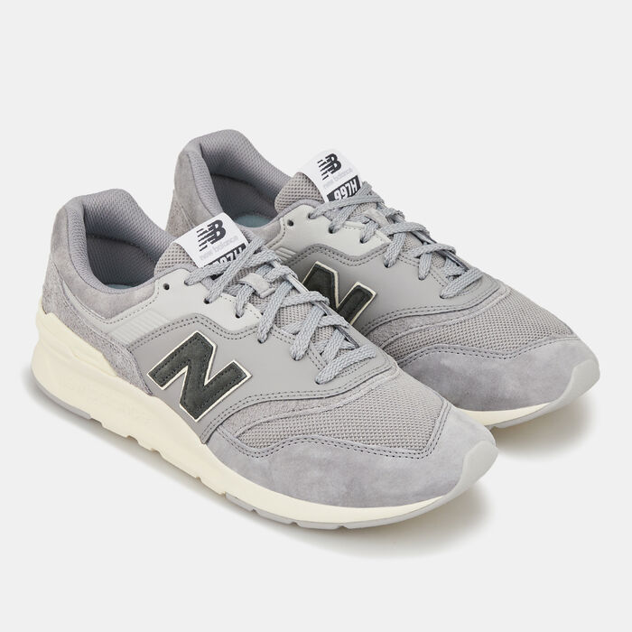 Shop New Balance Men's 997H Shoe Grey Online in KSA -SSS