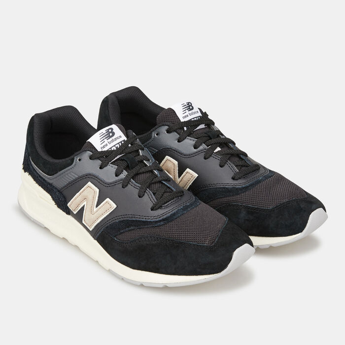 Shop New Balance Men's 997H Shoe Black Online in KSA -SSS