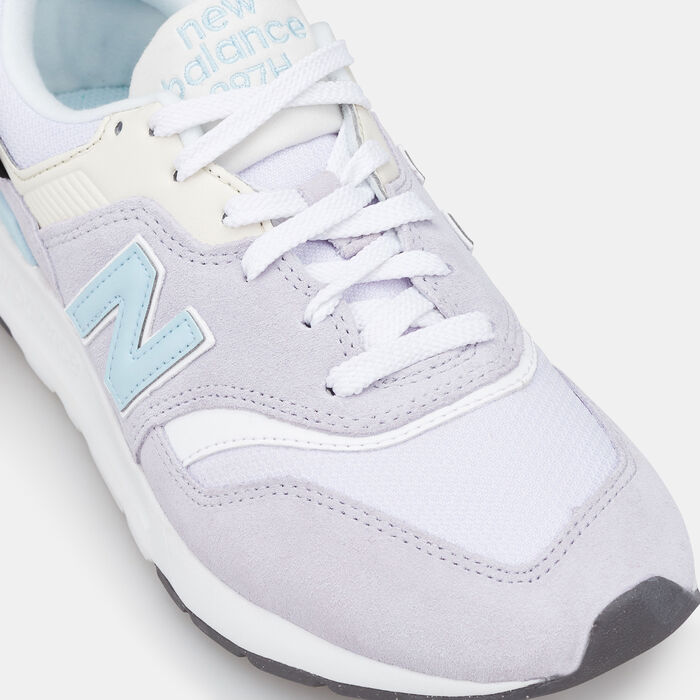 Shop New Balance Women's 997H Shoe Purple Online in KSA -SSS