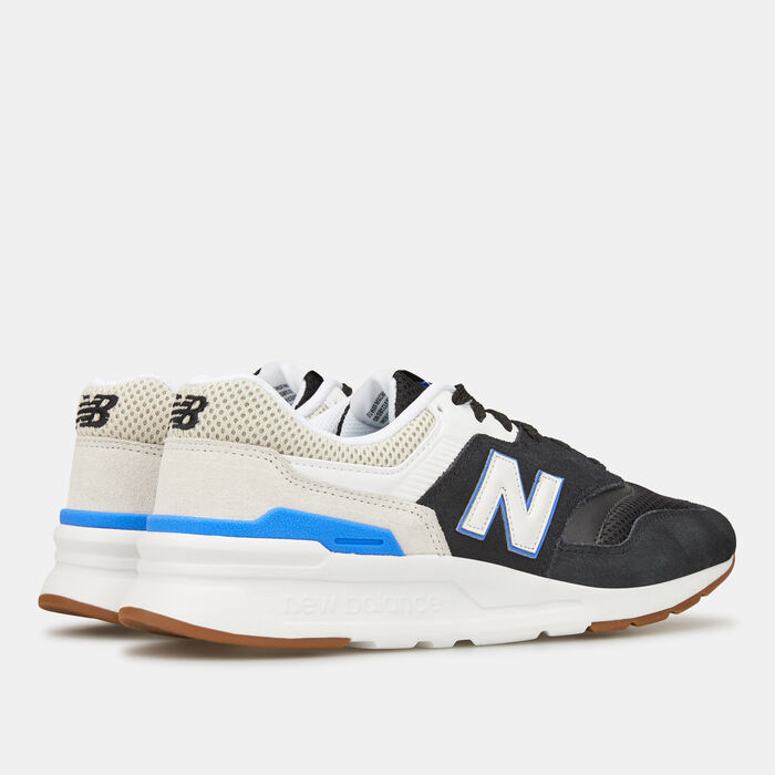 Shop New Balance Men's 997H Shoe Black Online in KSA -SSS