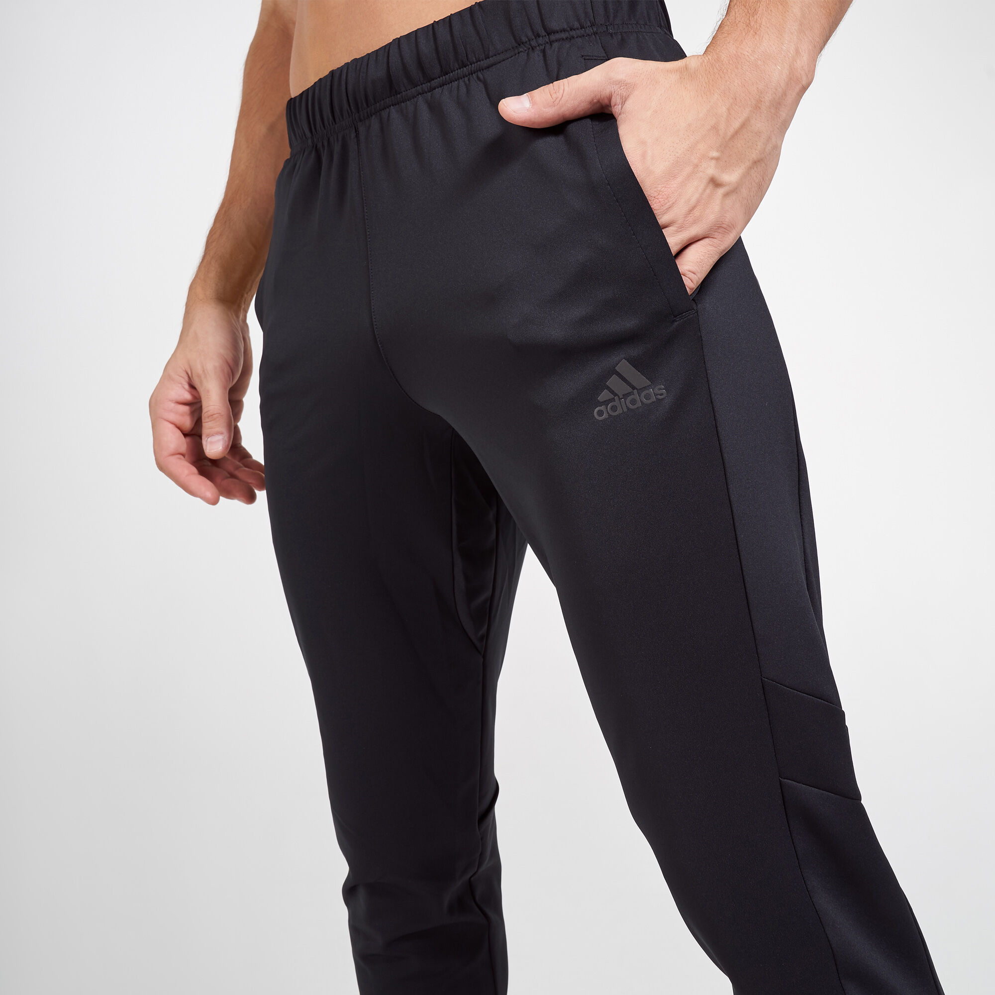 Buy adidas Men's Own The Run Astro Pants in Saudi Arabia | SSS