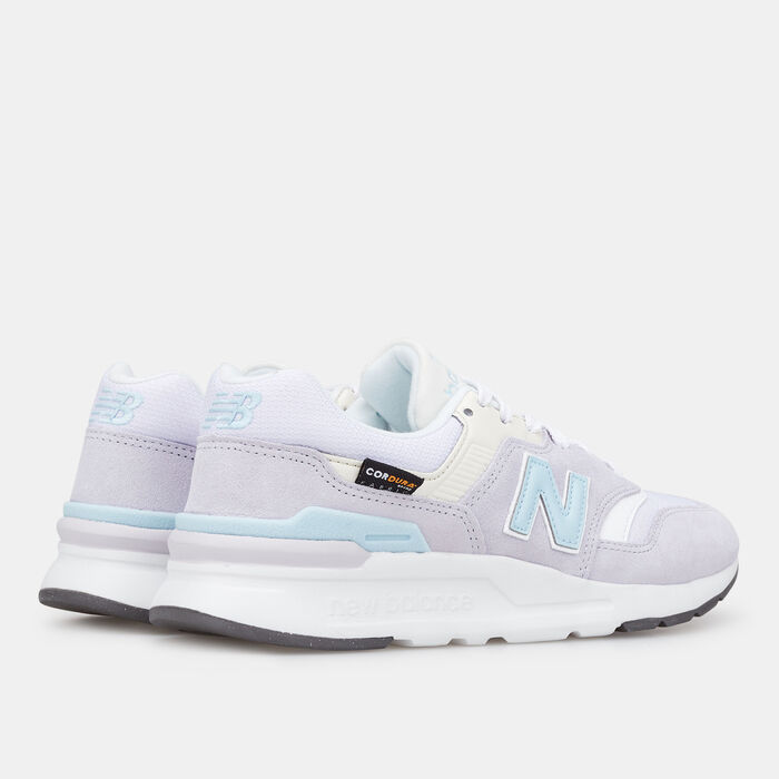 Shop New Balance Women's 997H Shoe Purple Online in KSA -SSS
