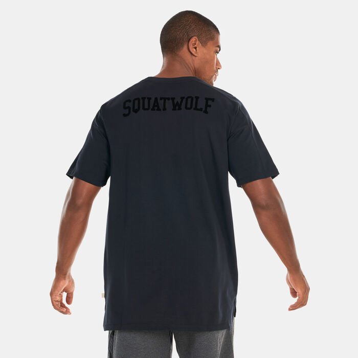 Men's Oversized T-Shirt