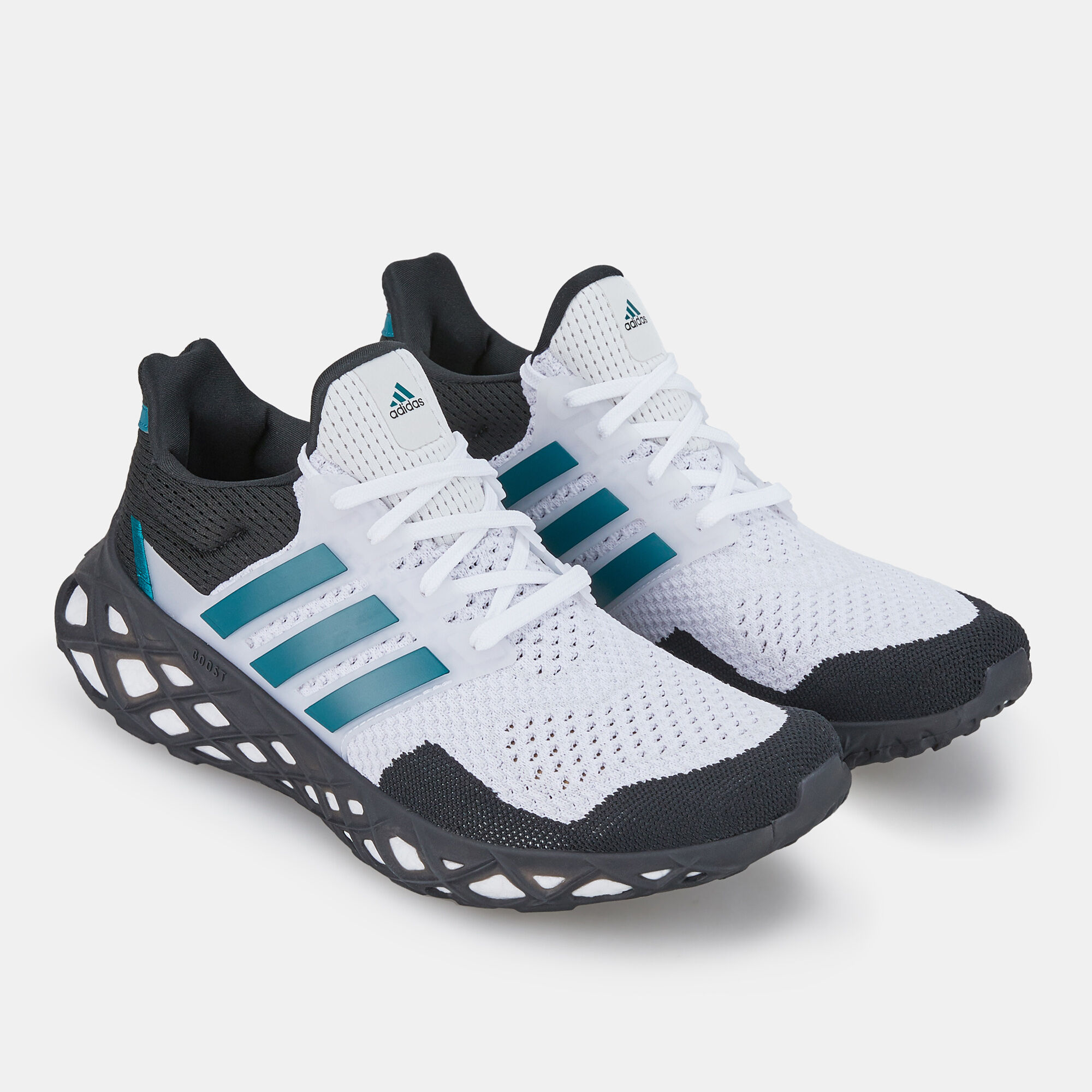 Adidasmens Ultraboost Web Dna Shoe Green In Ksa Sss