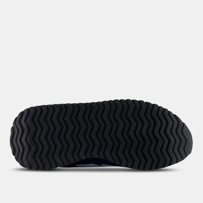 Shop New Balance Men's 237 Shoes Blue Online in KSA -SSS