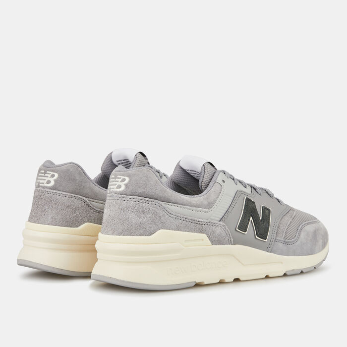 Shop New Balance Men's 997H Shoe Grey Online in KSA -SSS