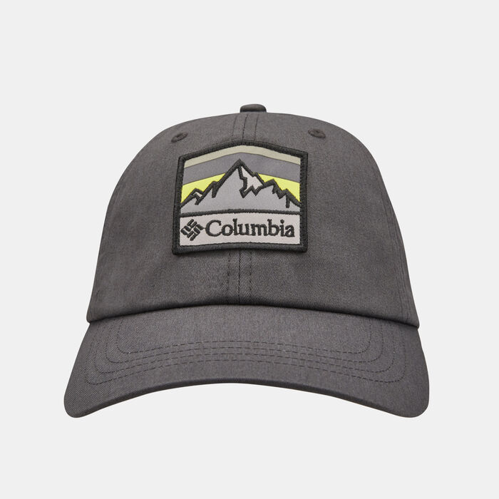 Shop Columbia ROC™ II Ball Cap Grey Online in KSA -SSS