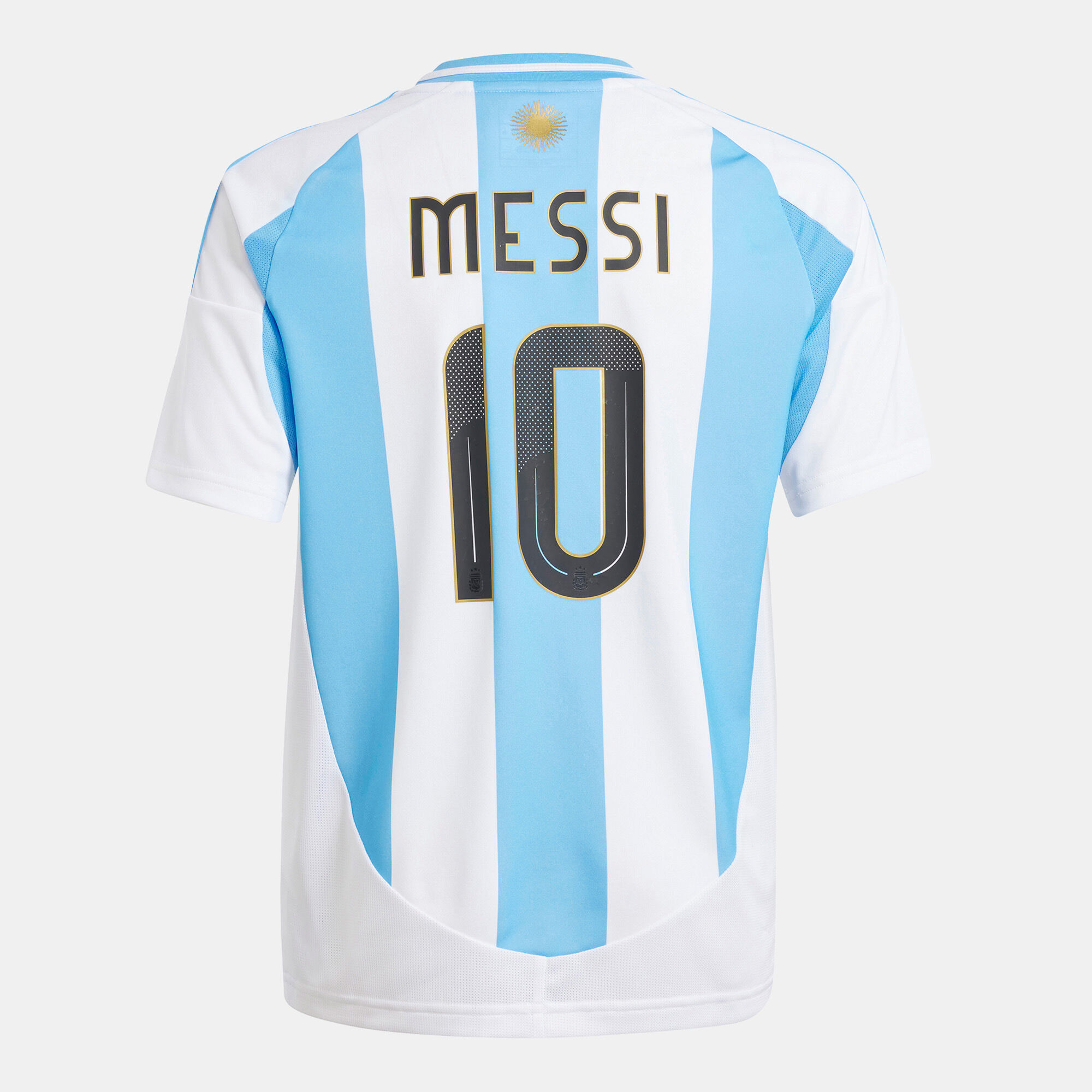 Kids messi jersey store