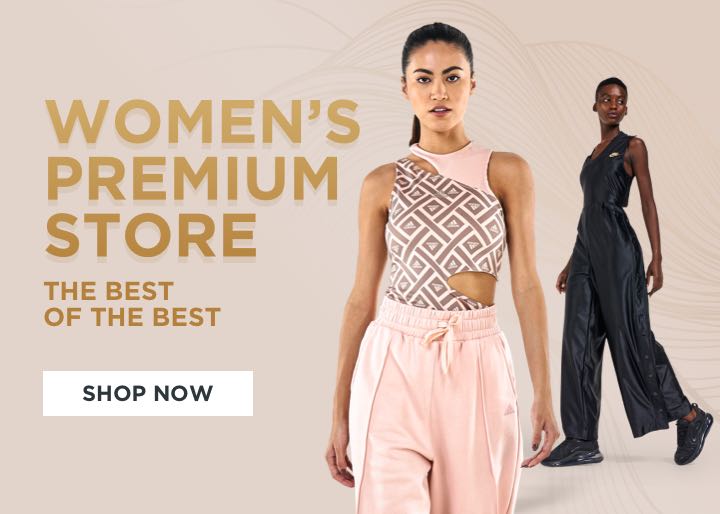 Online Shopping for Women | Women's sportswear in Saudi Arabia | SSS