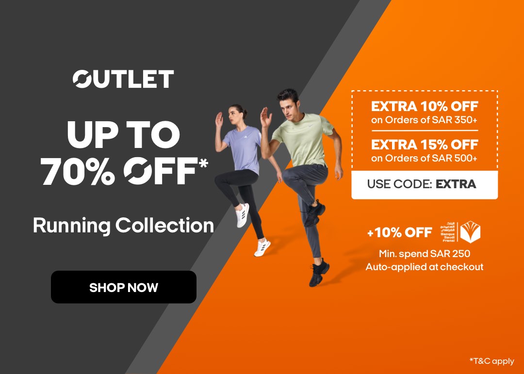 Up To 80% Off | Sun and Sand Sports Factory Outlet in Saudi Arabia